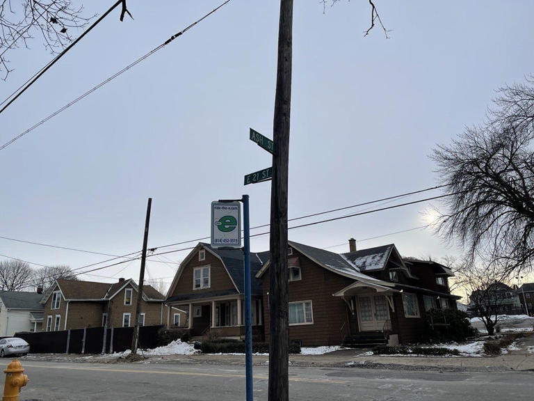 Police: Child in medically induced coma after collision at Erie ...