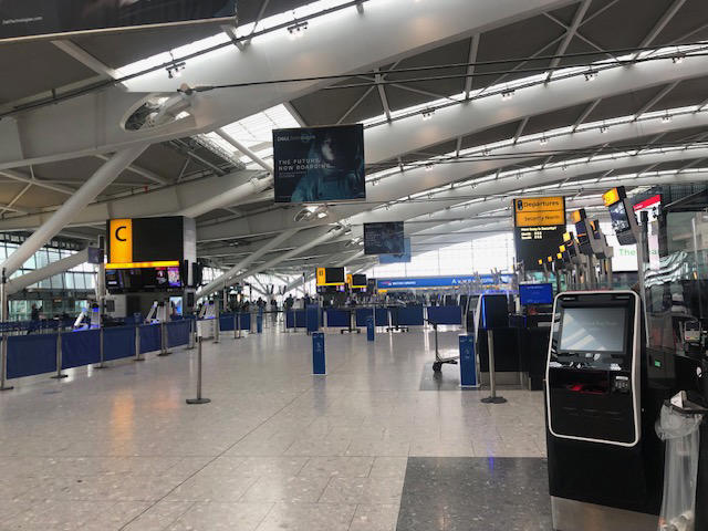 Flying in Style: An Honest Review of British Airways Premium Economy