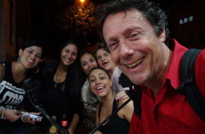 Magali Ripoll en couple : Qui est Antoine, son mari