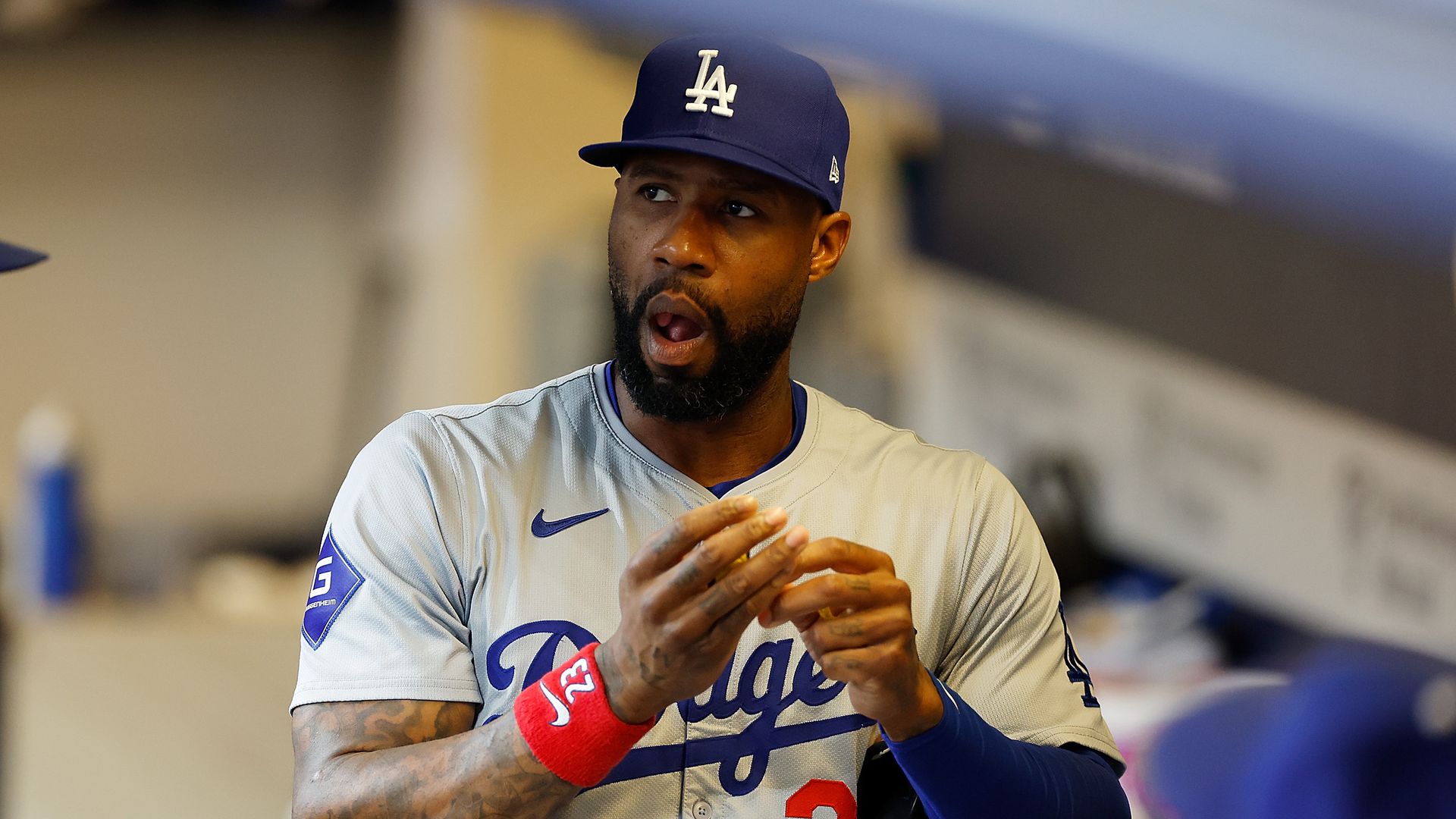 2024 review: Jason Heyward