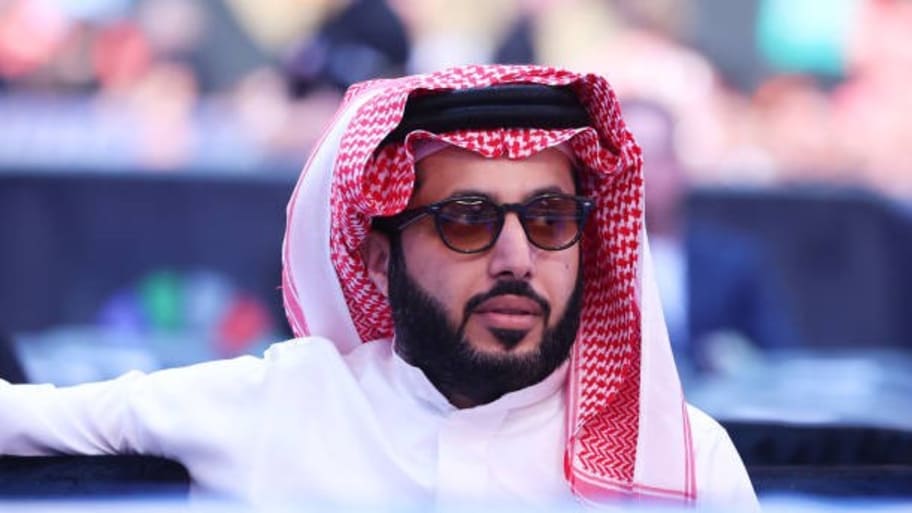 Saudi Money Has Reshaped The Boxing Landscape: But For Better Or Worse?