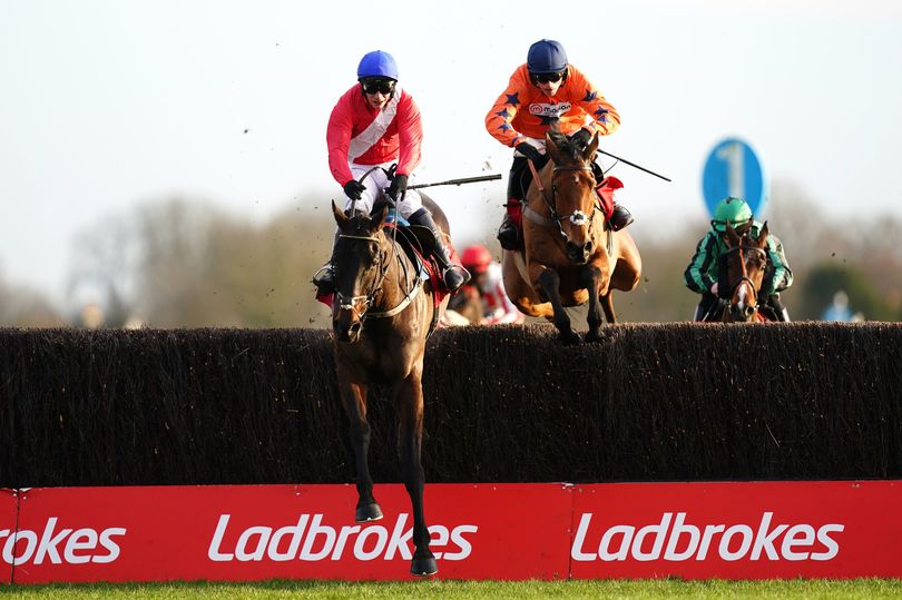 Boxing Day racing tips and best bets for Kempton, Wetherby and Aintree ...