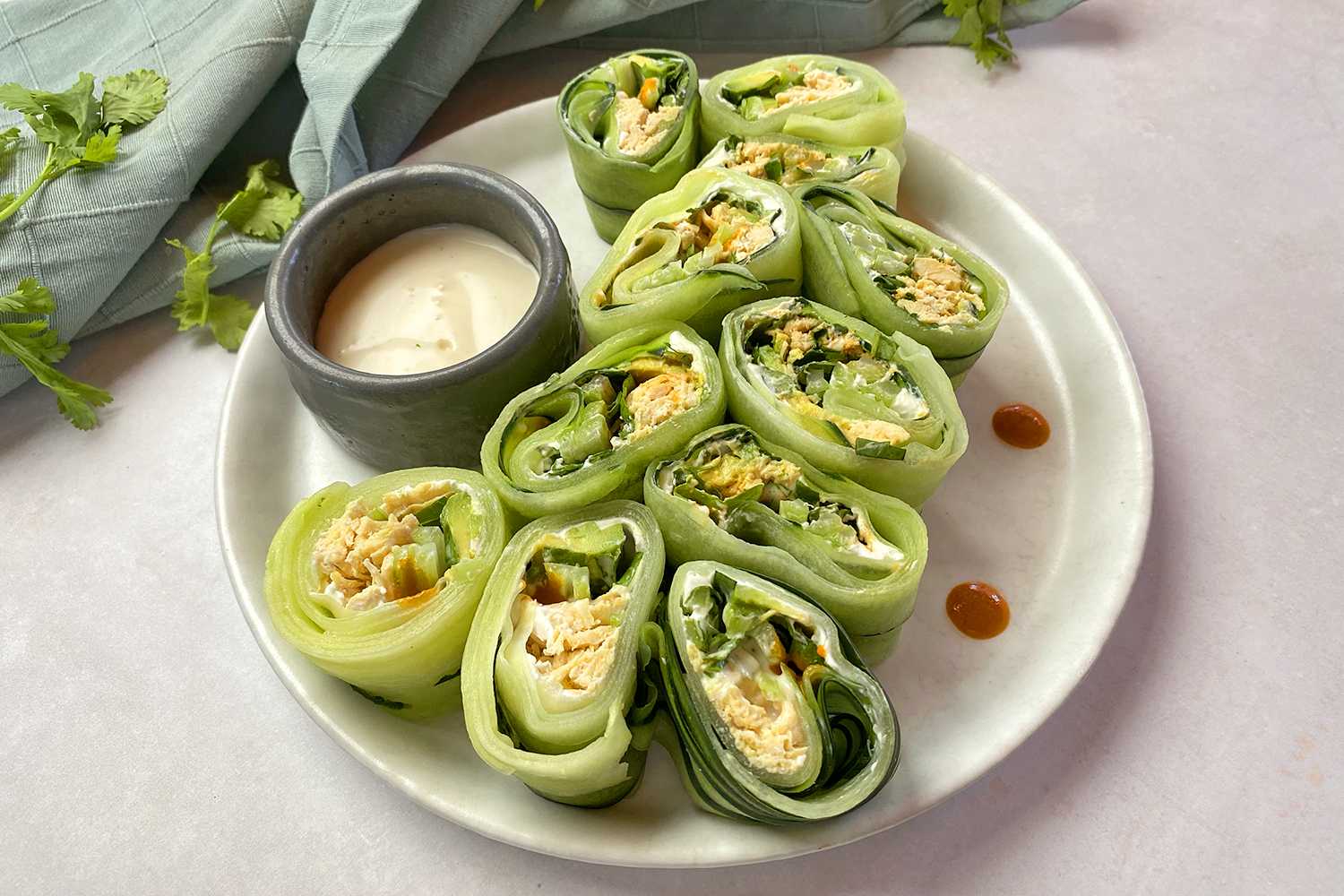 18 Gluten-Free Recipes That Are Way Too Good to Skip