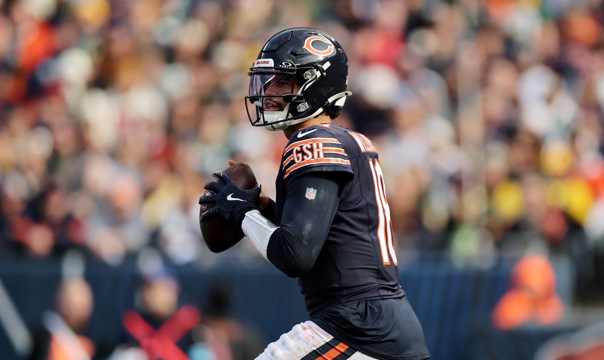 Emma: 3 storylines to follow in Bears-Seahawks