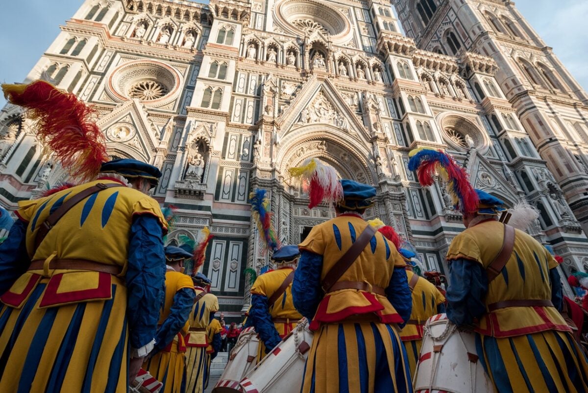 Firenze Card: guida completa su come e dove acquistarla, costi, durata ...