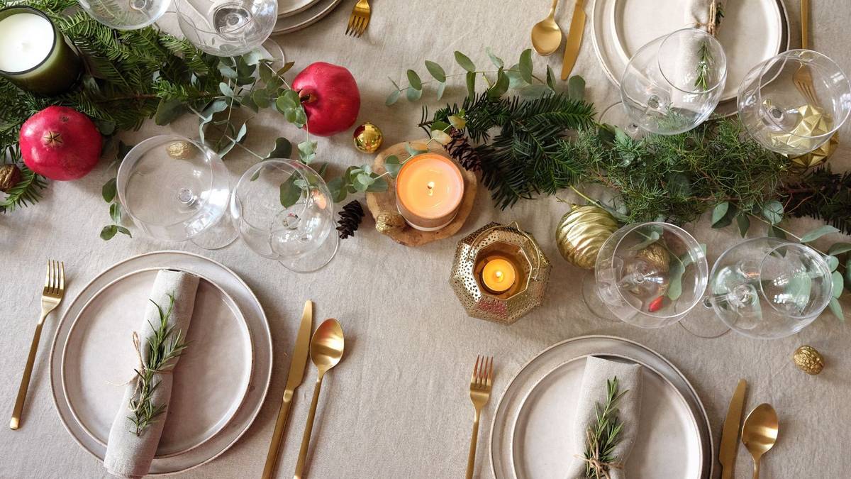 Procura por hotéis e restaurantes aumenta no Natal e passagem do ano ...