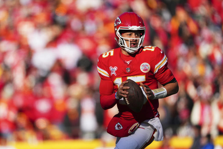 Chiefs vs Steelers live stream — How to watch NFL online and on TV from ...