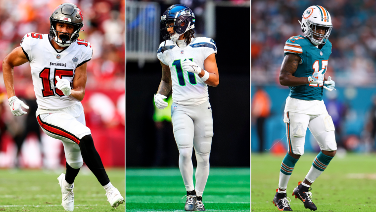 Fantasy Football Start 'Em, Sit 'Em: Week 17 lineup advice, best ...