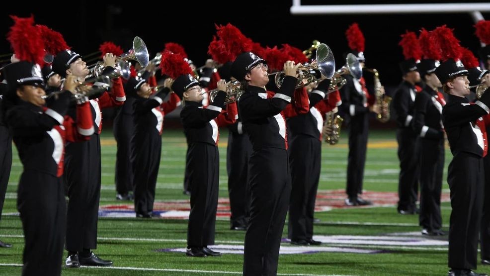 Middle Tennessee high school band selected to perform at Trump inauguration