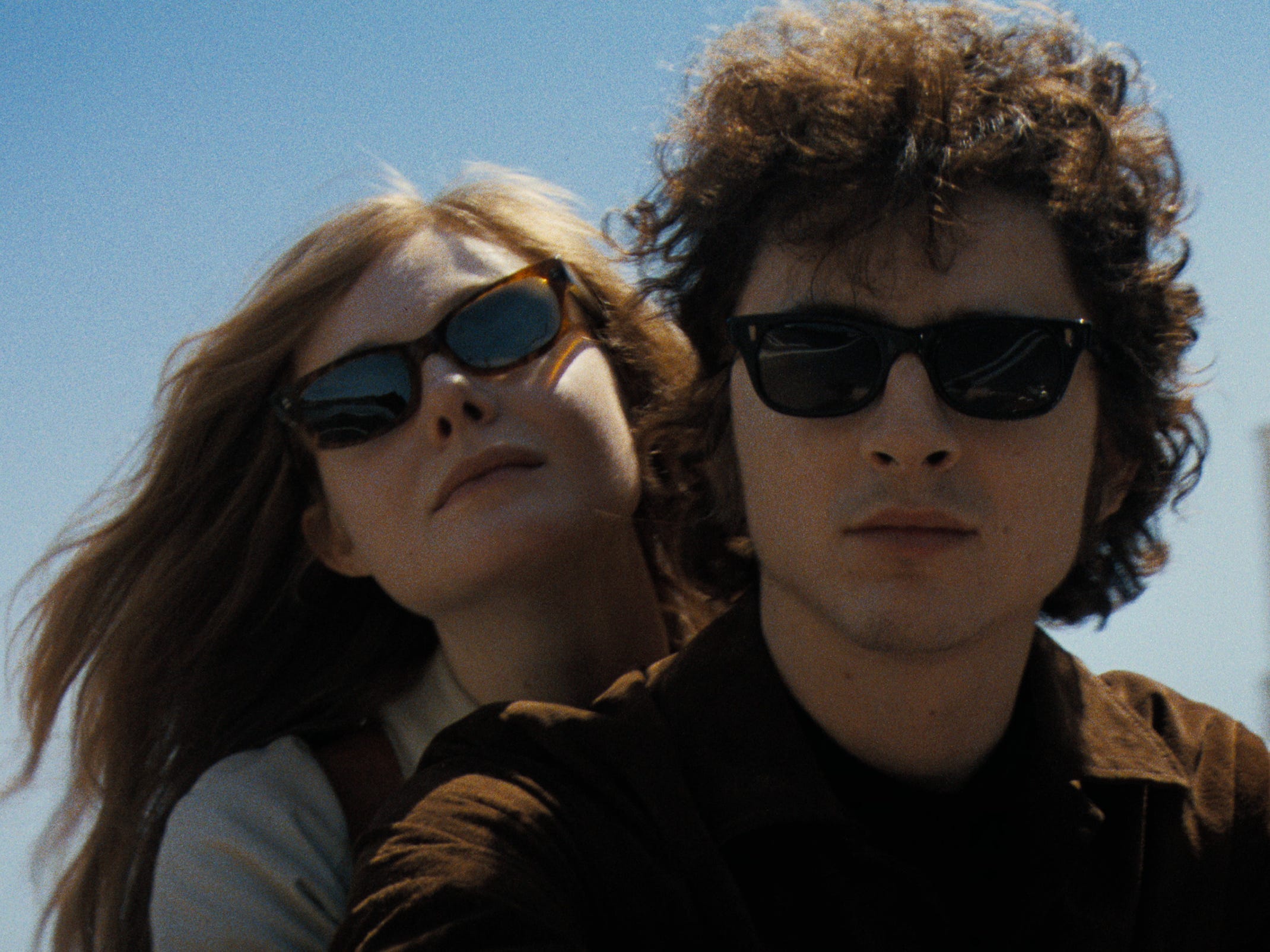 How the cast of 'A Complete Unknown' compares to the real-life people ...