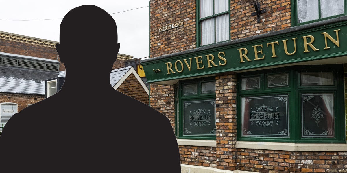 Coronation Street villain to make a surprising return to ITV soap