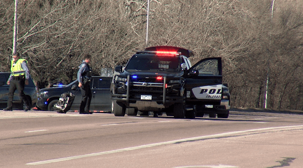 Motorcyclist who died in crash identified as 19-year-old