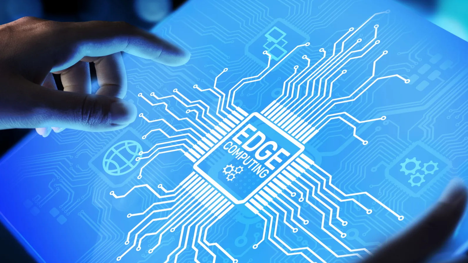 Intel Considers Selling Network and Edge Units to Refocus on Core Chip ...