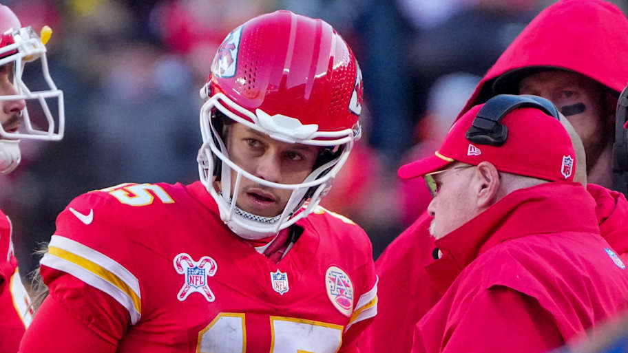 AFC Playoff Picture: Chiefs Set to Clinch One-Seed and First-Round Bye?