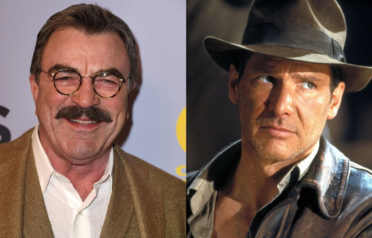 Almost Famous: 12 Casting Near-Misses That Shocked Hollywood