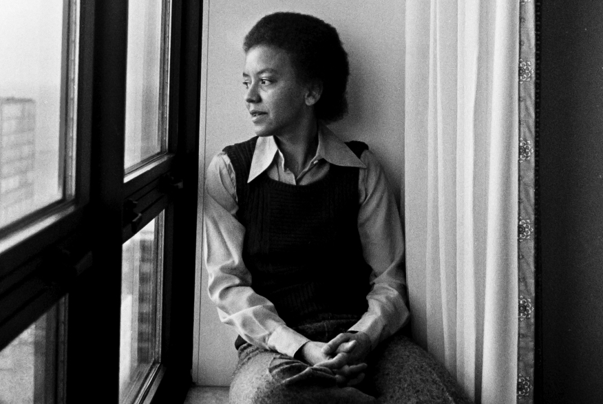 What Millennials can learn from the iconic Black queer poet and ...