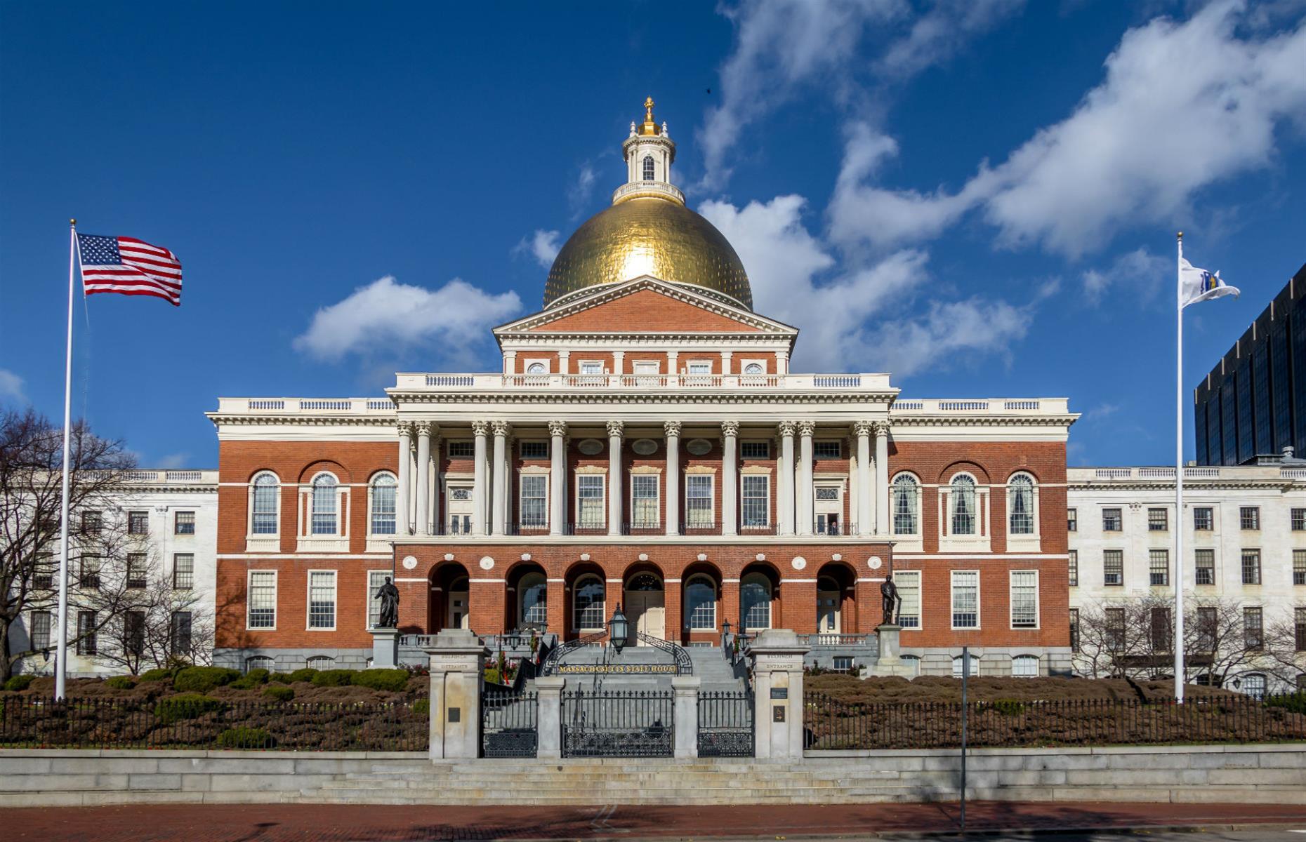 The Biggest Must-See Attraction In EVERY State Capital, Revealed