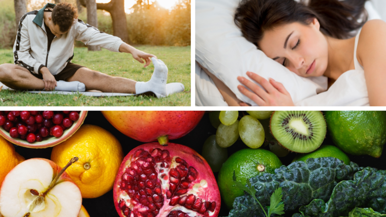 Secrets To Healthy Longevity: Science-Backed Habits For A Longer Life