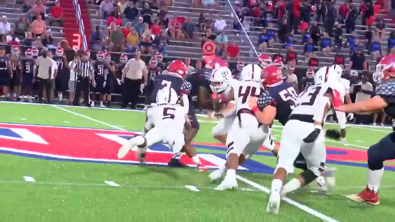 ABC7 Year-in-Review: Here’s a look back at local sports stories