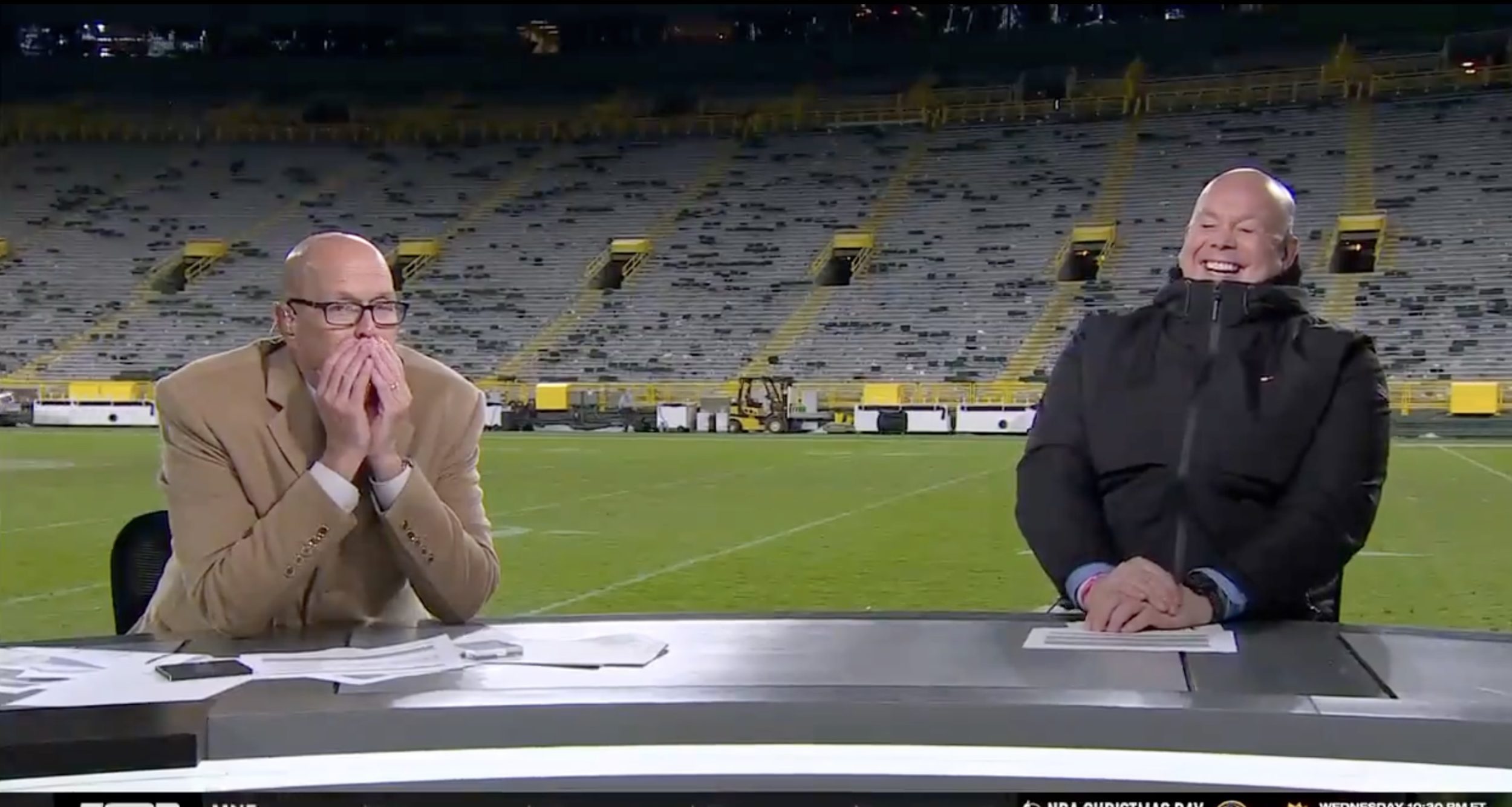 ESPN star signs major new deal