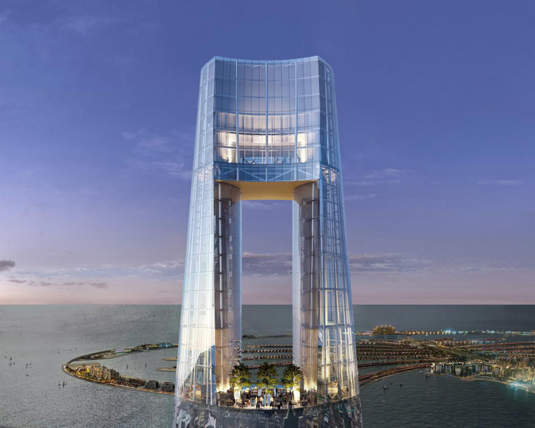 Twelve of the most anticipated hotels opening in 2025, from Jumeirah ...