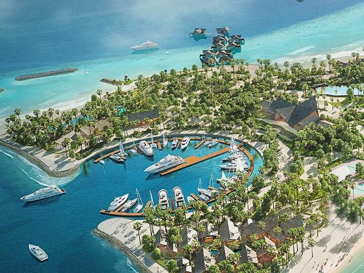 Twelve of the most anticipated hotels opening in 2025, from Jumeirah ...