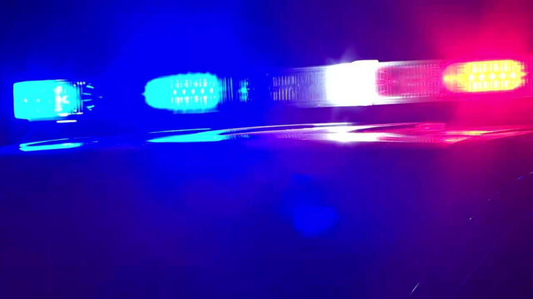 Large gas line explodes near Willow River