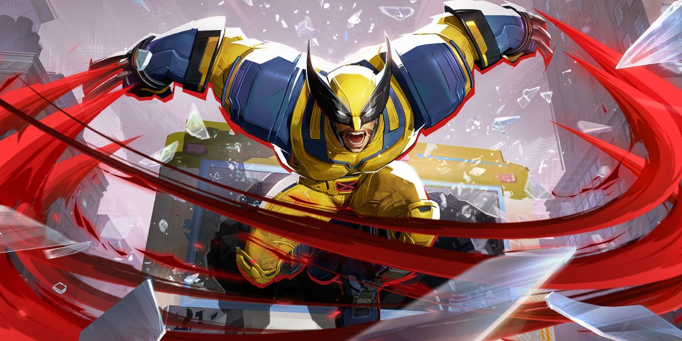 NetEase's Marvel Rivals Studio Latest Closure Sets a Worrying Precedent ...