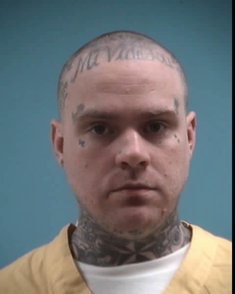 Authorities capture escaped MDOC inmate Authorities capture escaped MDOC inmate