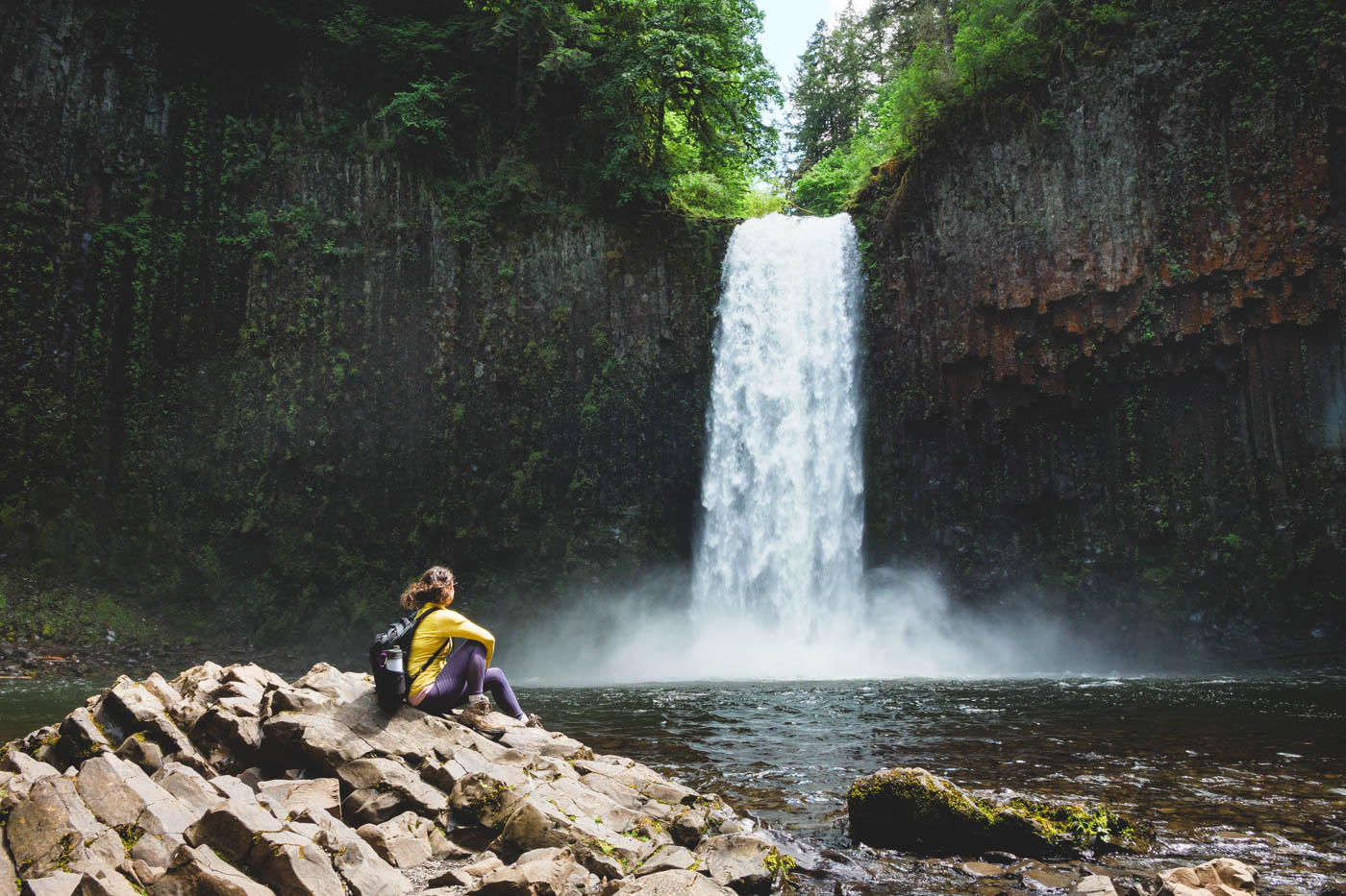 17 Portland Waterfalls That’ll Blow You Away!