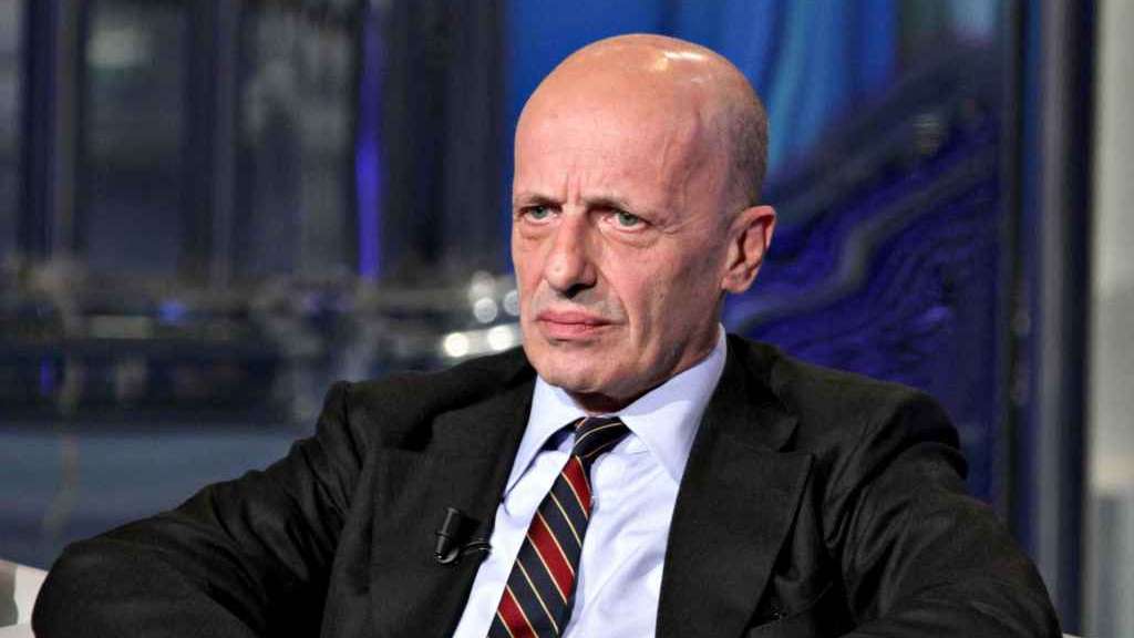 Sallusti smonta le accuse: "Trump non sente Meloni da mesi"