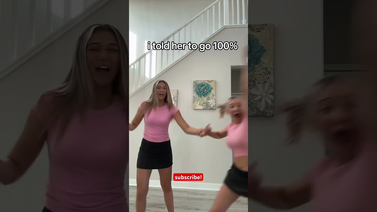 See What Flopped in This Funny Mishap