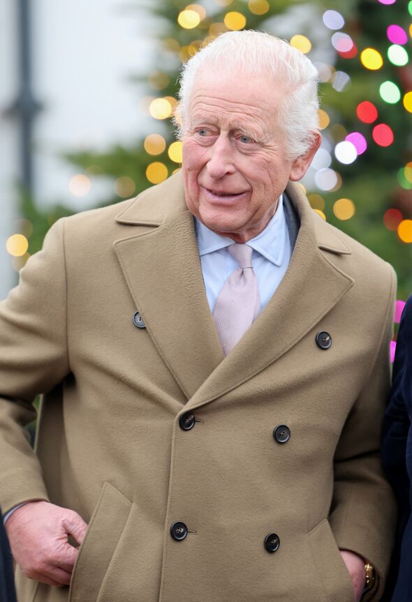 Royal Family: King Charles's sad wish for Archie and Lilibet at Christmas