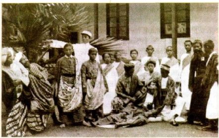 Soegijapranata Uskup Pribumi Pertama di Indonesia yang Lahir dari ...