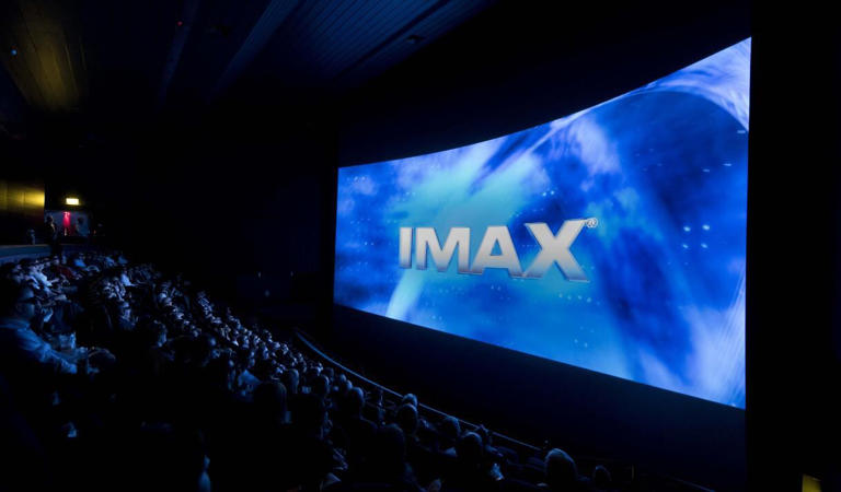 Imax is changing the world of cinema — and what movies make it to the ...