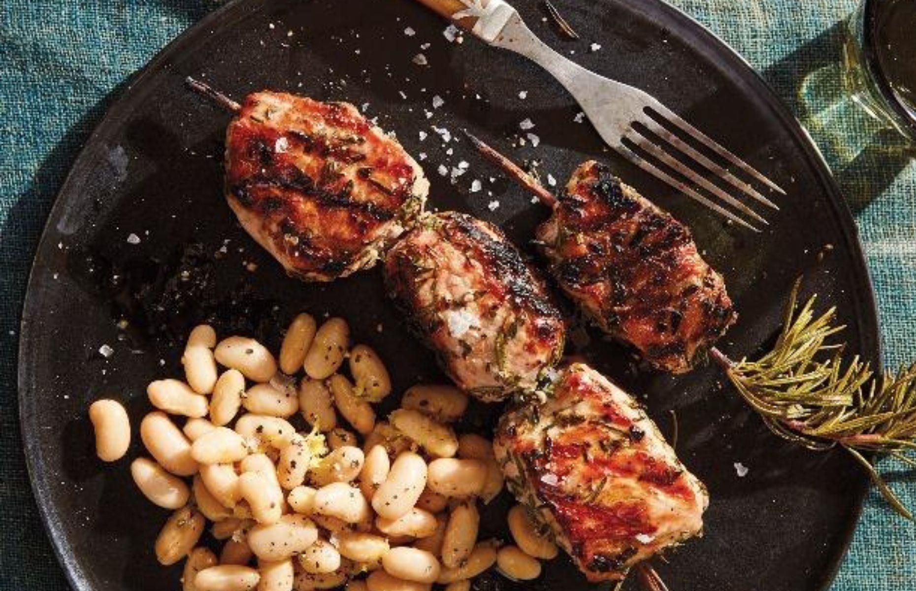 34 delicious bean-based recipes for an easy protein boost