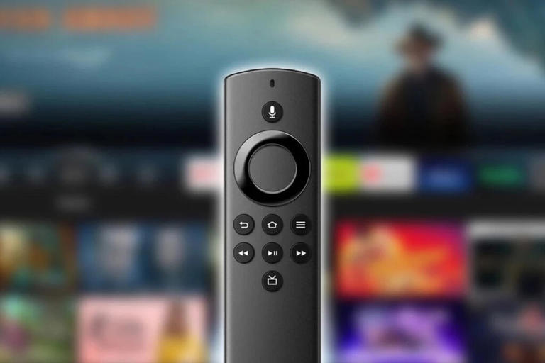 Si acabas de estrenar tu Fire TV Stick, aquí van 31 trucos para sacarle ... Si acabas de estrenar tu Fire TV Stick, aquí van 31 trucos para sacarle ...