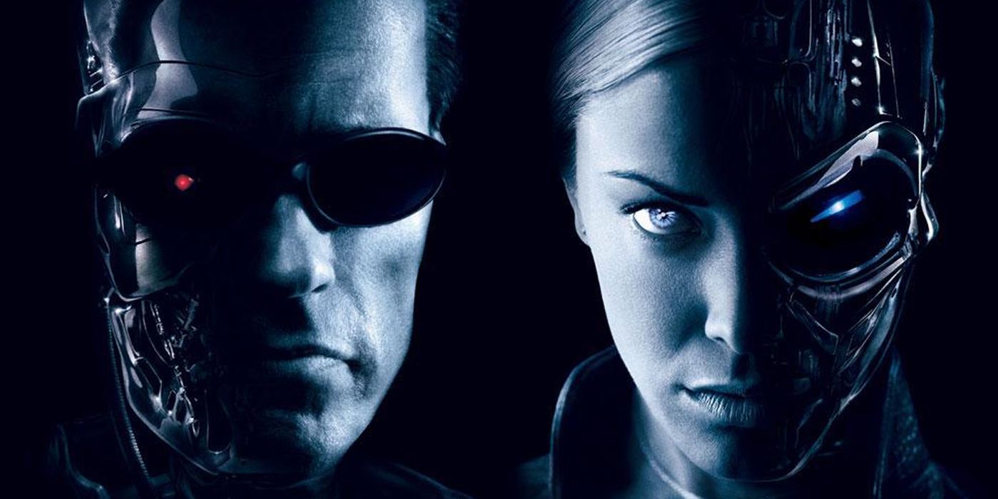 Ridley Scott Explains Why He Turned Down $20M for Terminator 3: 'I'm ...