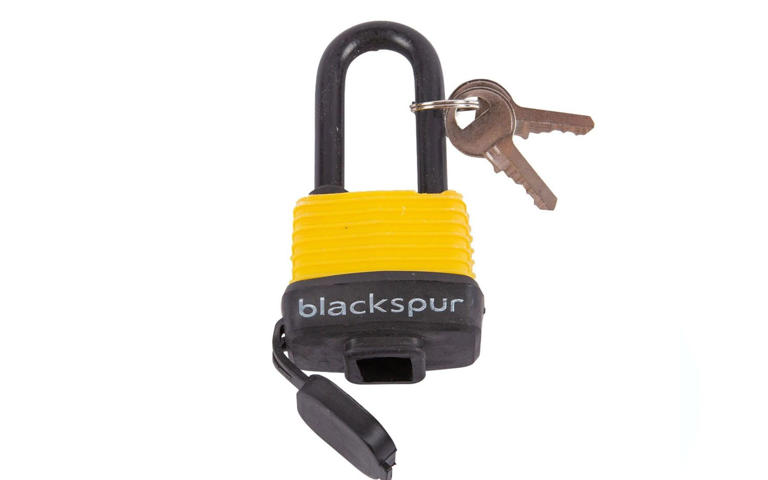 Best weatherproof padlocks, tested to withstand all outdoor conditions