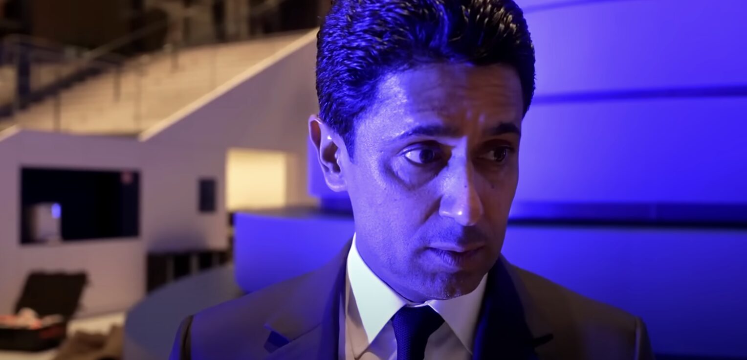 Tensions entre la LFP et DAZN: le président du PSG intervient