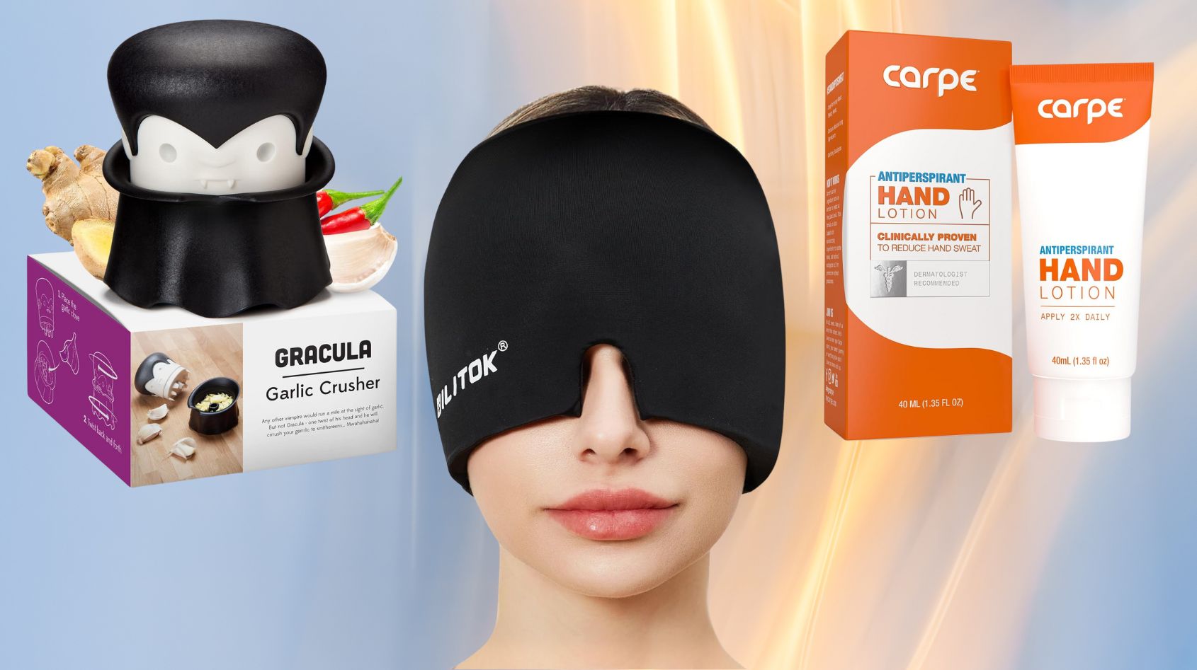 18 Weird Amazon Products That Solve Totally Normal Problems