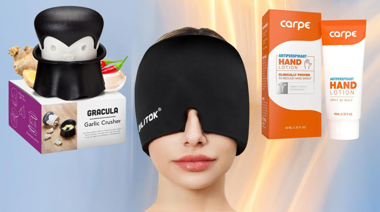 18 Weird Amazon Products That Solve Totally Normal Problems