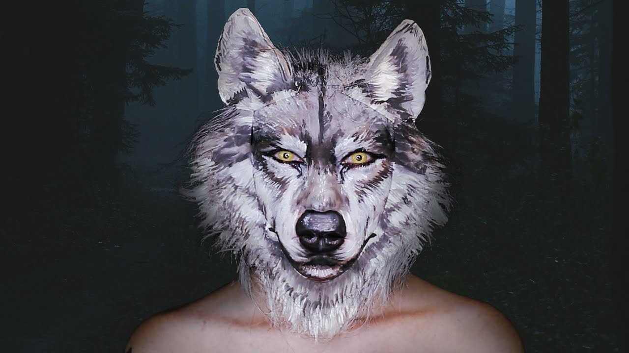 Most Complex Animal Look Yet