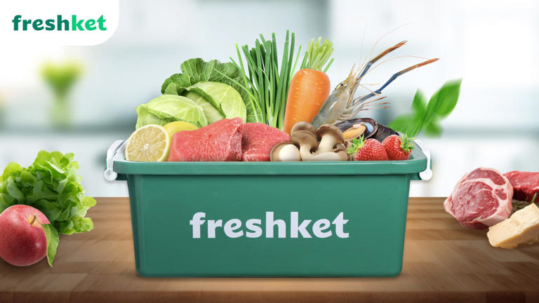 ‘freshket’ ระดมทุนเพิ่ม 8 ล้านดอลลาร์สหรัฐ เดินหน้า Food Supply Chain Platform ตอบโจทย์ร้านอาหาร ...