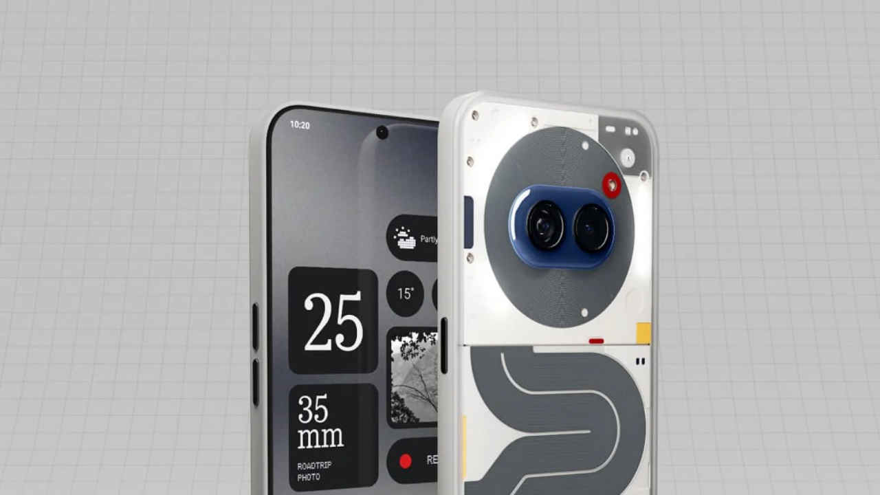 Nothing may introduce three new devices including Phone 3a before ...