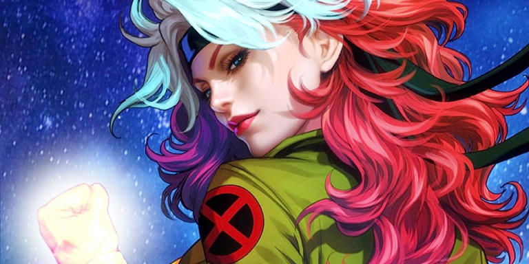 2024 Crowned Rogue X-Men's Strongest Hero, Vastly Expanding Her ...