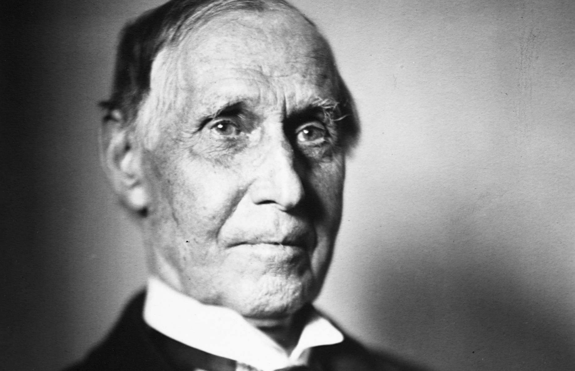 10 ruthless 'robber barons' of America's Gilded Age 10 ruthless 'robber barons' of America's Gilded Age