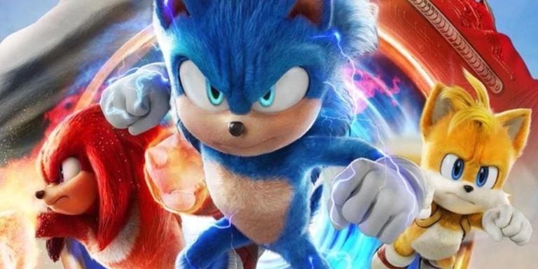 'Life Will Find a Way': Sonic 3 Writer Addresses Key Character's Fate ...