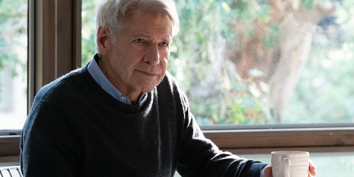 Harrison Ford’s Best TV Guest Roles From Early in His Career