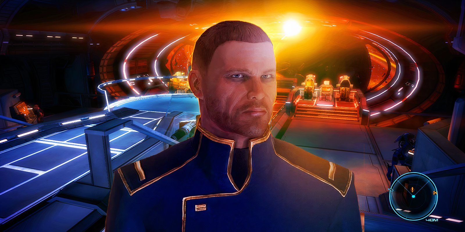 Pinnacle Station: The Mass Effect DLC You May Have Entirely Forgotten About